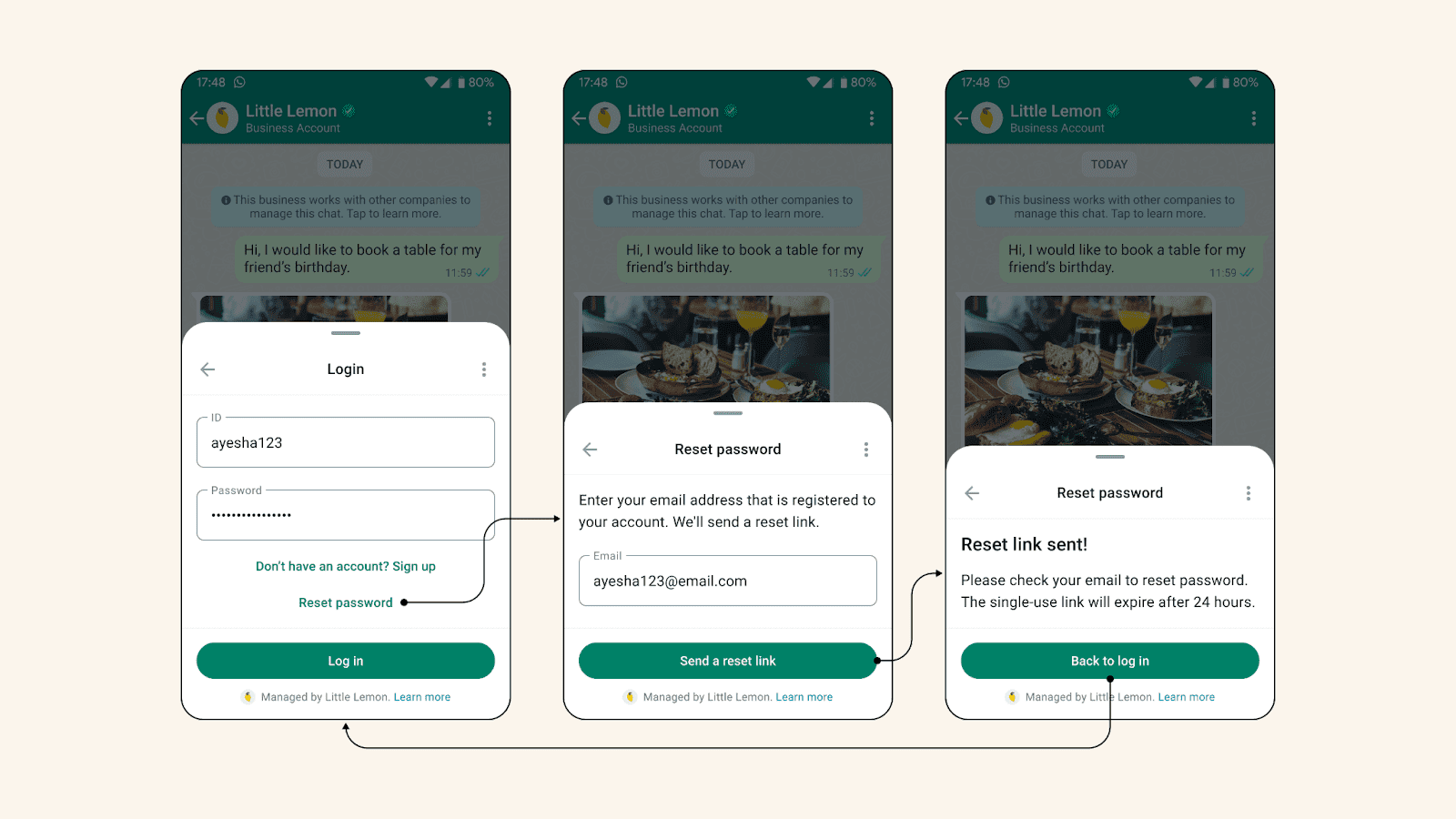 WhatsApp Flows - Nova funcionalidade da Cloud API Meta