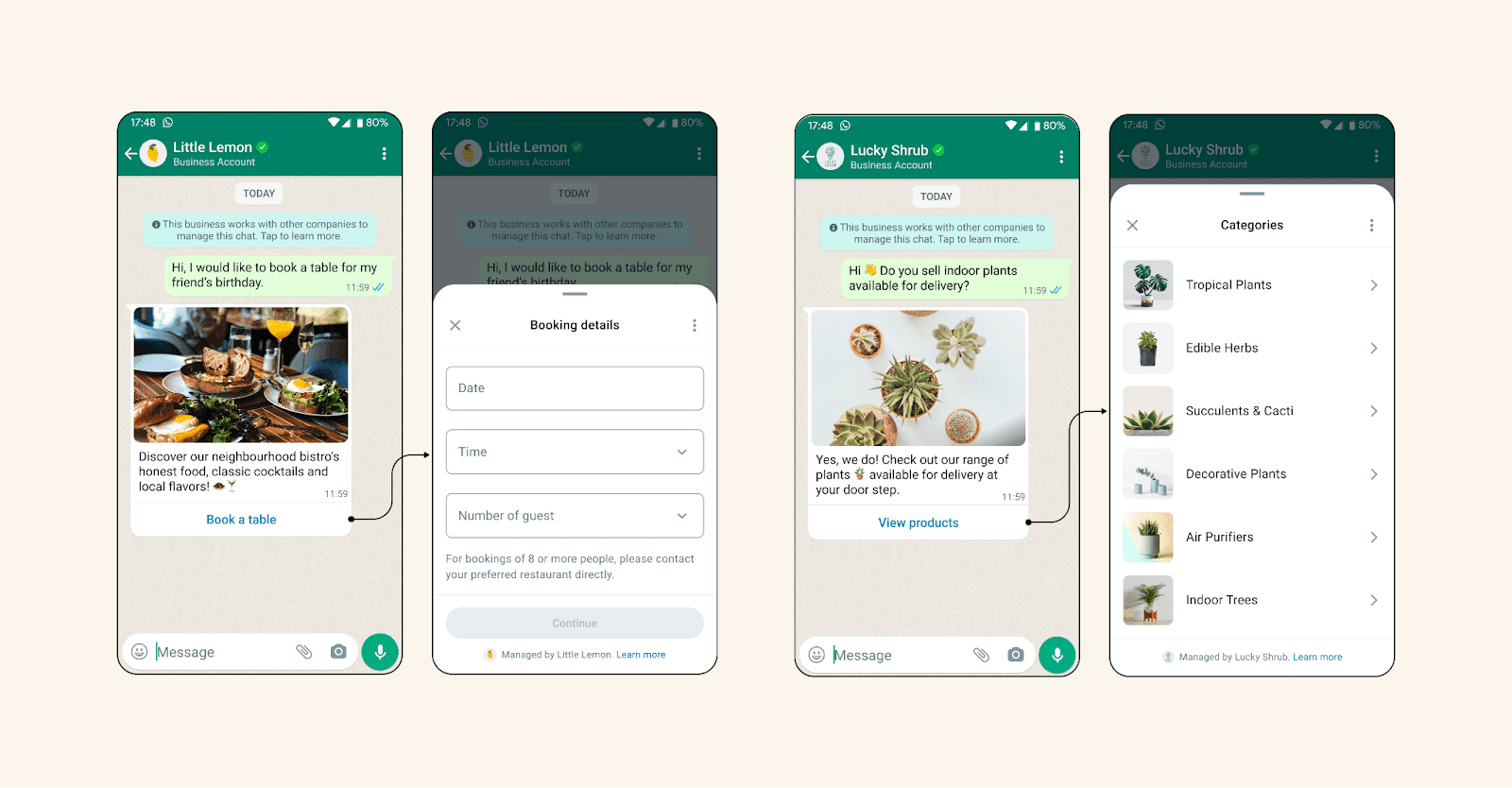 WhatsApp Flows - Nova funcionalidade da Cloud API Meta